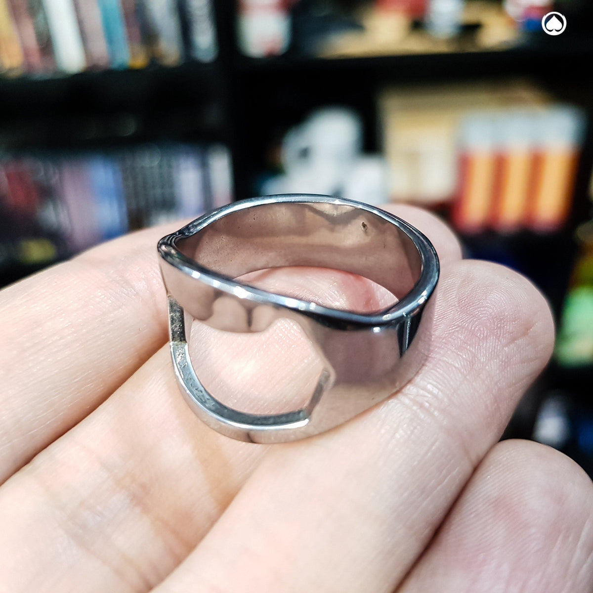 Anillo Destapador de Botellas – Enjoy the Magic